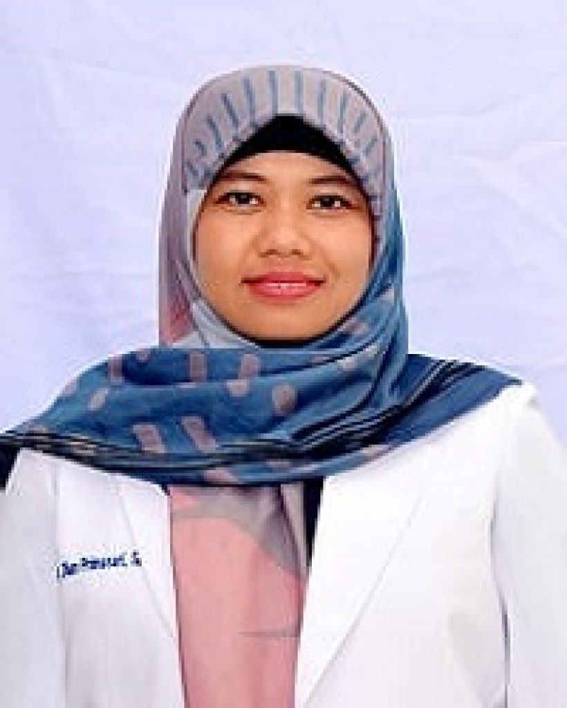 Tim Dokter – BLUD RSUD PADJONGA DG NGALLE